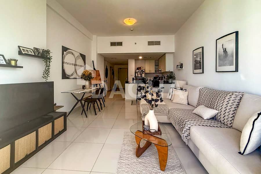 TENANTED | SUNSET VIEW | PARTIAL GOLF VIEW | Bayut.com