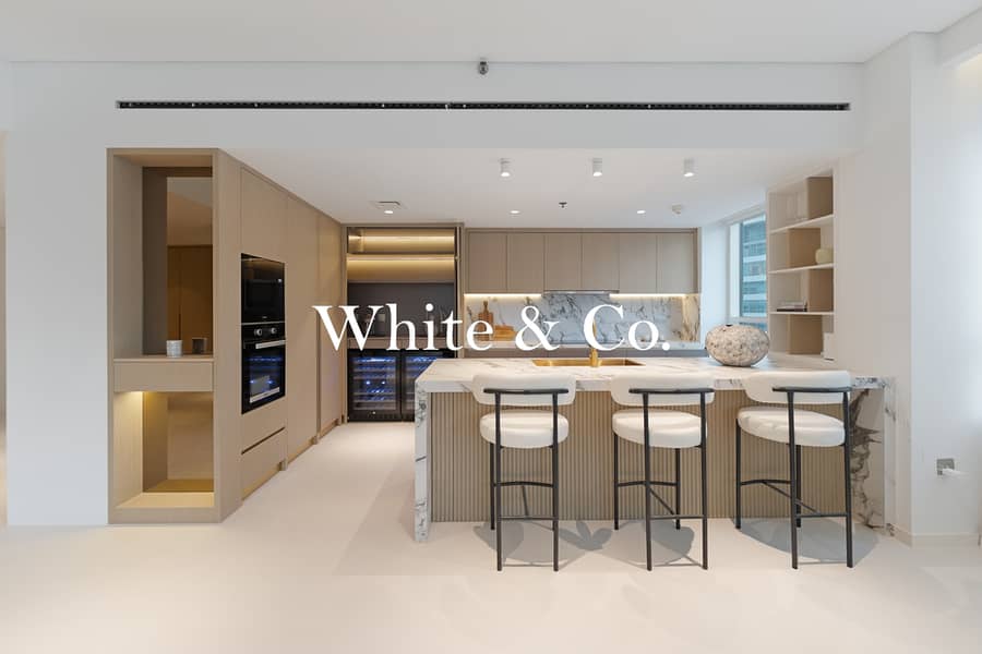 Vacant Now | Full Turn Key | Marina Views | Bayut.com