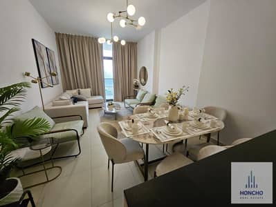 Apartment for sale in Confident Lancaster, Liwan | Bayut.com