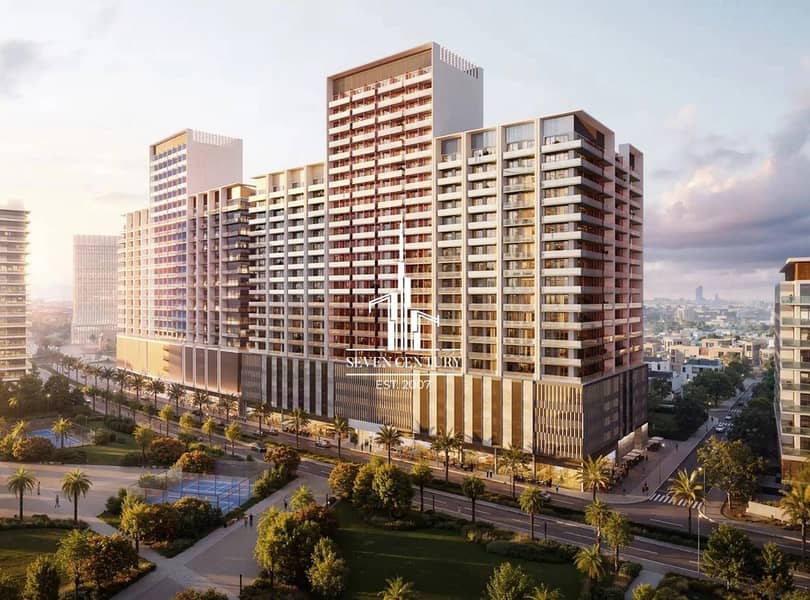 Your Dream Home Awaits at Binghatti Ruby | Bayut.com