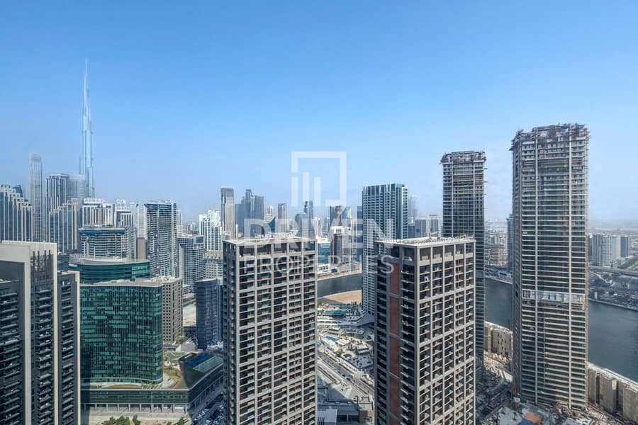 High Floor | Accessible Location | Open View | Bayut.com