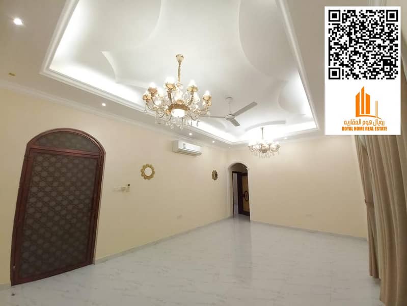 A large and distinctive villa for rent in Al Muwaihat 1. | Bayut.com