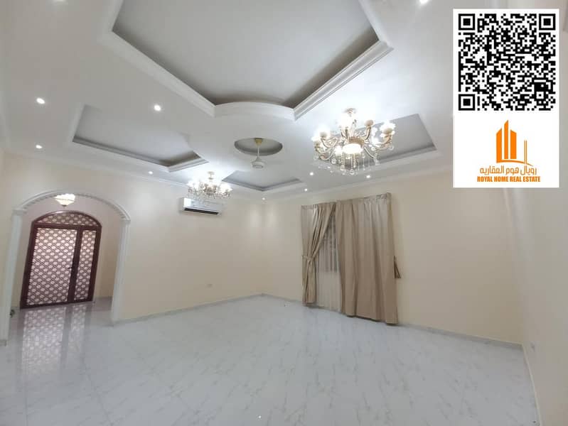 A large and distinctive villa for rent in Al Muwaihat 1. | Bayut.com