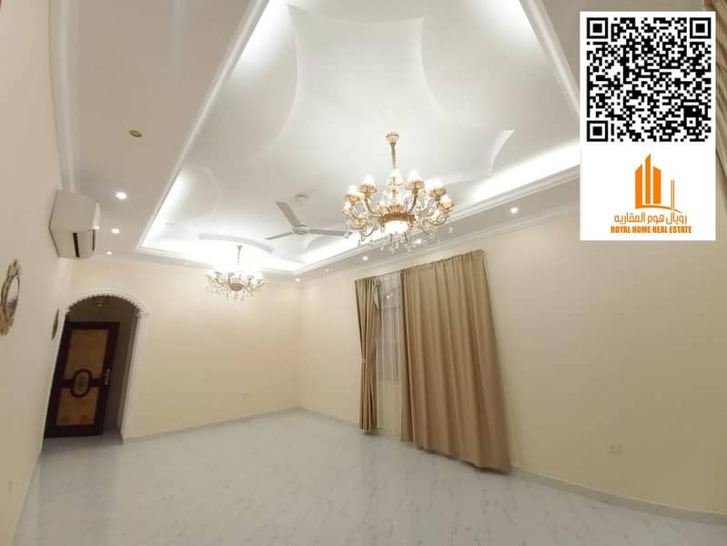 A large and distinctive villa for rent in Al Muwaihat 1. | Bayut.com