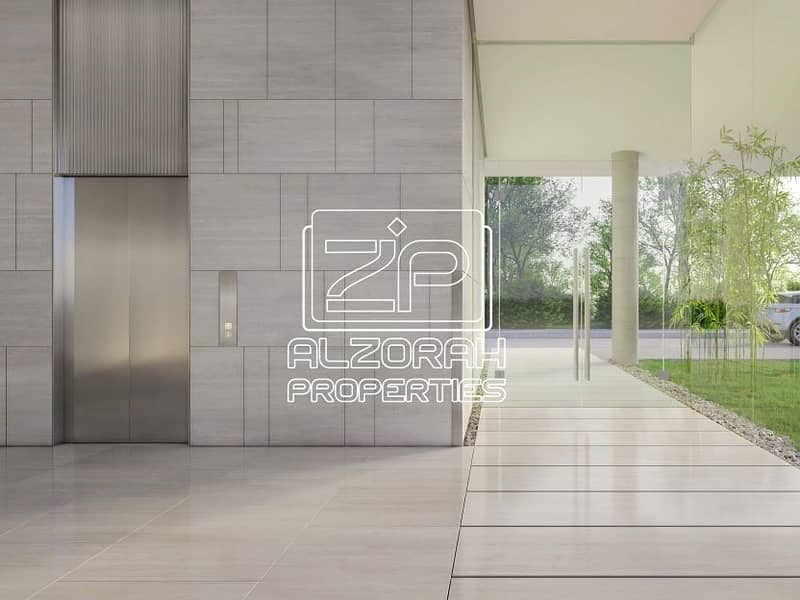 Furnished | Sea View | Ready To Move | 3rd Floor | Bayut.com