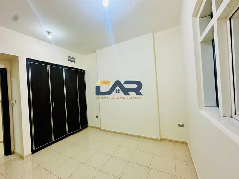 Spacious 3BHK Apartment in Shabiya 9 – Owner Property | Chiller Free ...