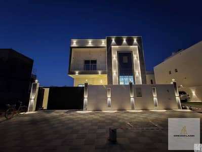 Luxury 5-bedroom villa, sale in Al Amerah – Ajman | Bayut.com