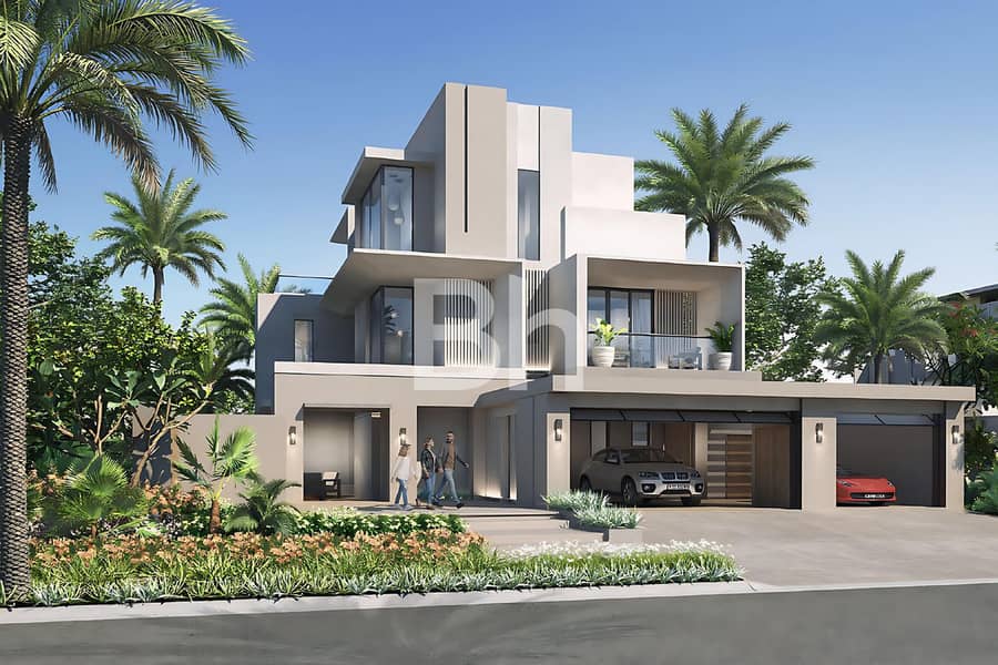 4 Bed Villa | Multiple units available | Bayut.com