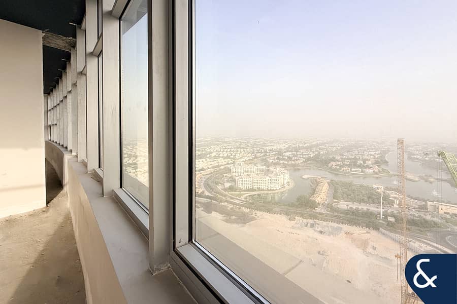 Shell and Core | Vacant | Prime Location | Bayut.com