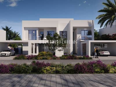 Exclusive | Lake View | Single Row | Payment Plan | Bayut.com