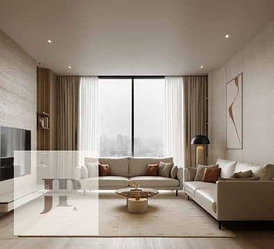 SOON HANDOVER | ICONIC DESIGN | HIGH ROI IN JVC | Bayut.com