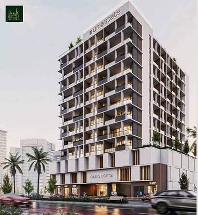 1 Bedroom Apartments for Sale in Axis 6, Dubai Silicon Oasis (DSO) - 1 ...