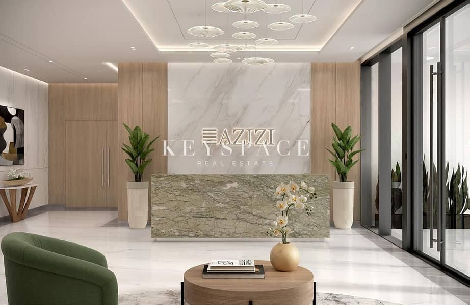 MODERN CITY LIVING l STRATEGIC CONNECTIVITY l HIGH ROI | Bayut.com