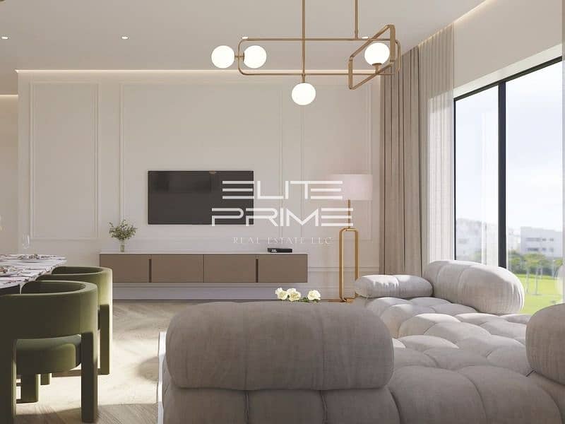 Ready in 3 Months / Furnished / High Floor | Bayut.com