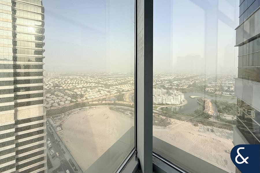 Shell and Core | Vacant | Prime Location | Bayut.com