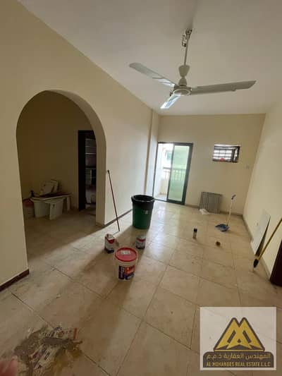 Two bedrooms Spacious and comfortable living room Separate kitchen ...