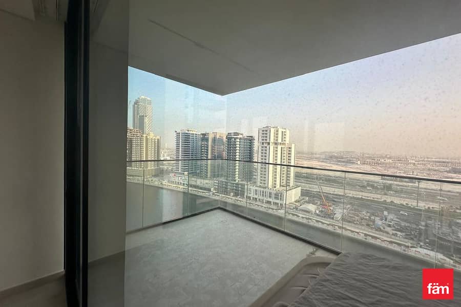 Canal View | Private Jacuzzi | Corner Unit | Bayut.com