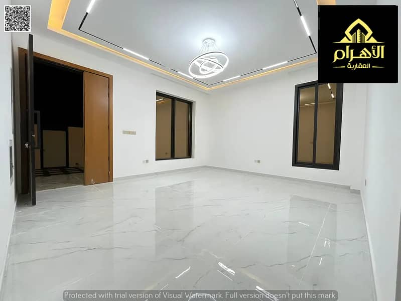 Luxury villa for sale, registration fees included, negotiable price ...