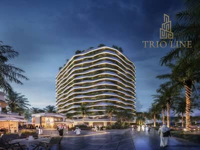 Live Smart in Forest City Tower 2 | Dubai Land | High ROI & Affordable ...