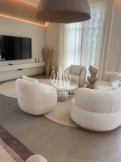 Townhouse in heart of nature | Hayyan Project – Sharjah | High-end ...
