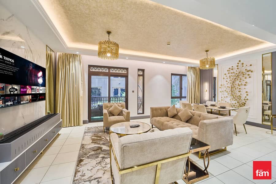 Yansoon 6, Yansoon, Old Town, Downtown Dubai | Bayut.com