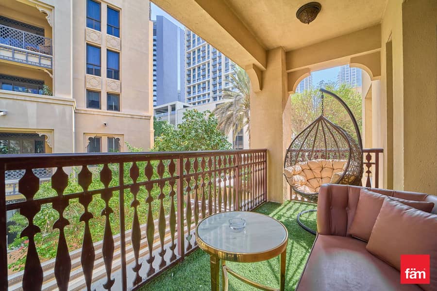 Yansoon 6, Yansoon, Old Town, Downtown Dubai | Bayut.com