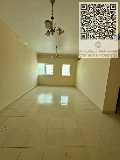 2BHK apartment with a spacious layout in a family building, available ...