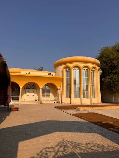 Luxury Huge Villa for Sale in Sharjah – Talaa Area | Bayut.com