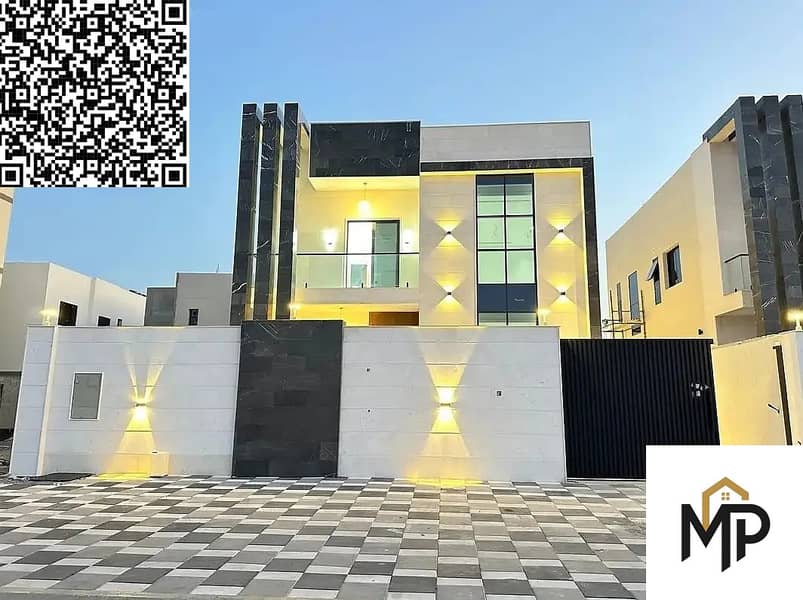 For Sale: Luxury villa including registration fees, negotiable price ...