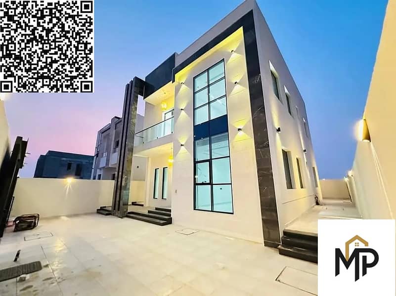 For Sale: Luxury villa including registration fees, negotiable price ...