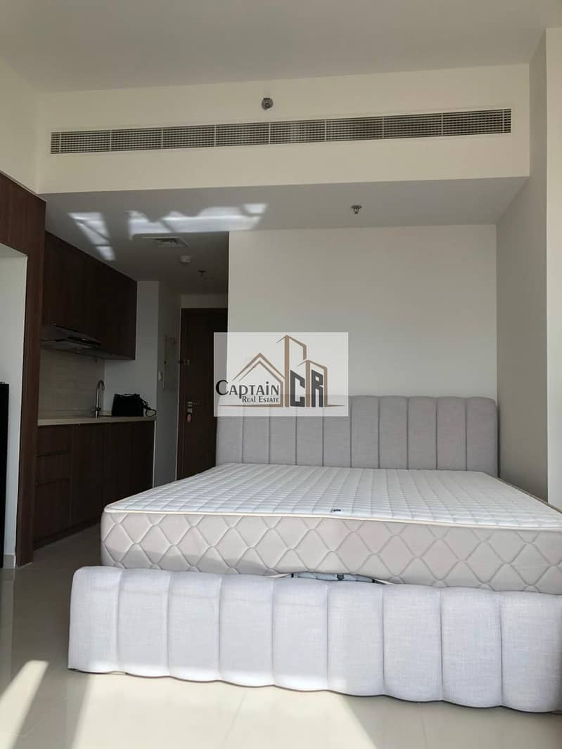 Fully Furnished Studio for Rent in Woroud 5, Al Zahia – Sharjah | Bayut.com