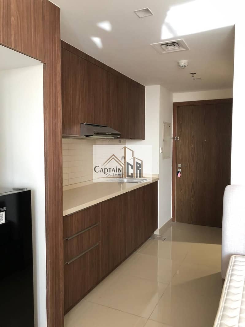 Fully Furnished Studio for Rent in Woroud 5, Al Zahia – Sharjah | Bayut.com