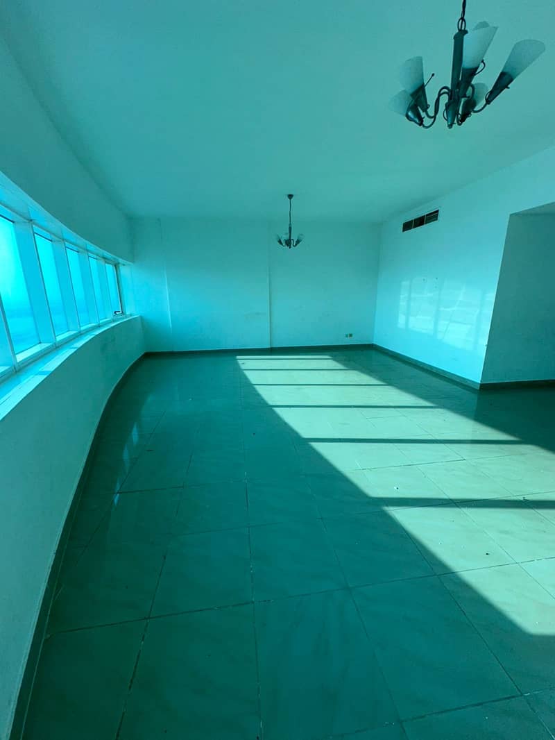 Open views of Dubai || Spacious areas || Easy access to Dubai ...