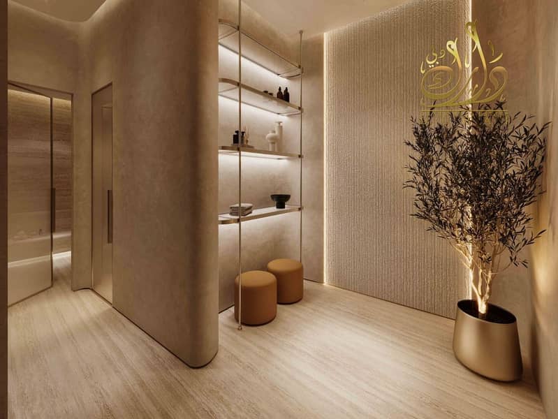 LUXUXRY APARTMENT - FREEHOLD - HIGH DEMAND - EASY PAYMENT PLAN | Bayut.com