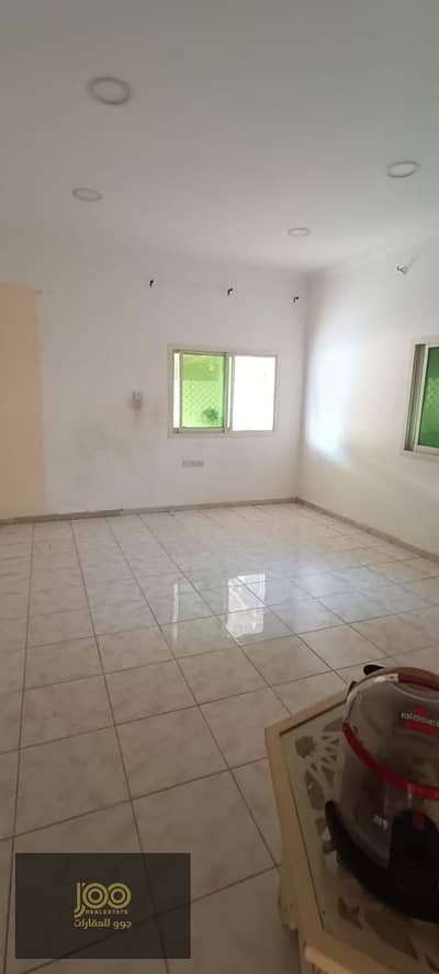Villa for rent in Umm Al Quwain, consisting of three bedrooms, a living ...