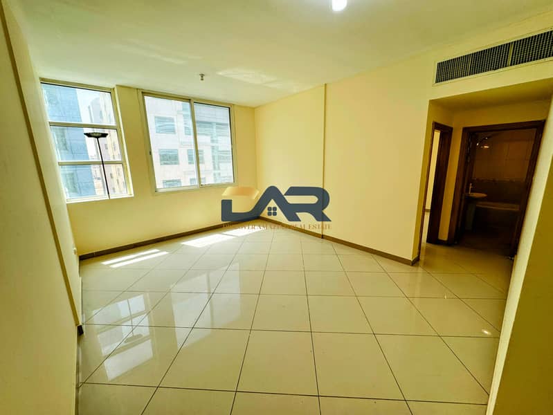 Hot Offer 1 Bed Hall Apart with 2 Bath Available in Shabiya | Bayut.com