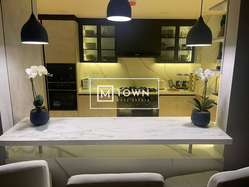 Smart control – freehold – modern design | Bayut.com