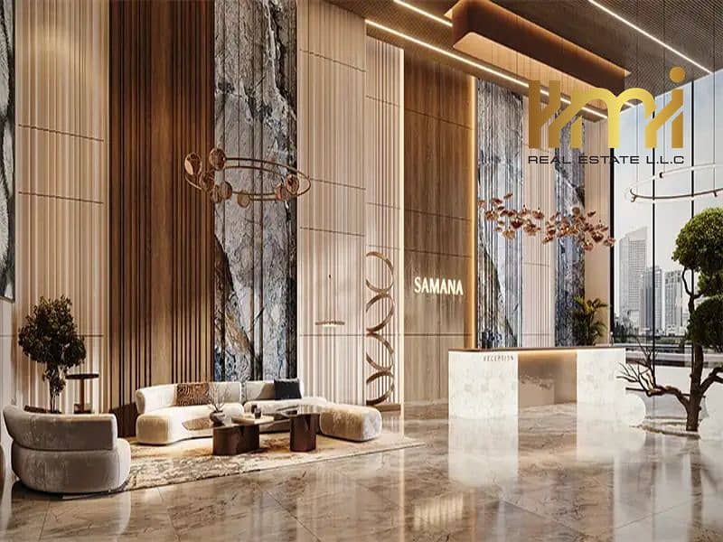 Best Deal | Flexible Payment Plan | Prime Location | 10% Discount ...