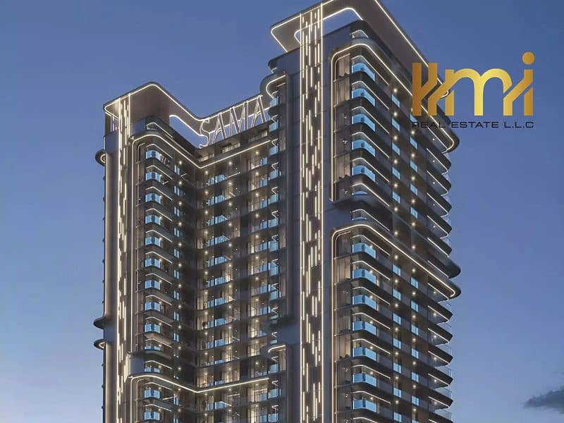 10% Discount | Prime Location | Flexible Payment Plan | Best Deal ...