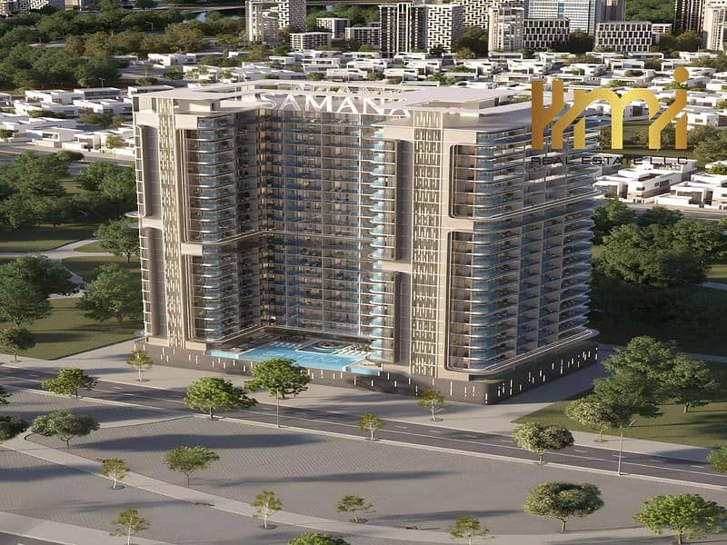 10% Discount | Prime Location | Flexible Payment Plan | Best Deal ...