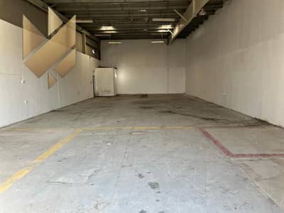 Practical 3,000 Sq Ft Warehouse in a Prime Location | Bayut.com