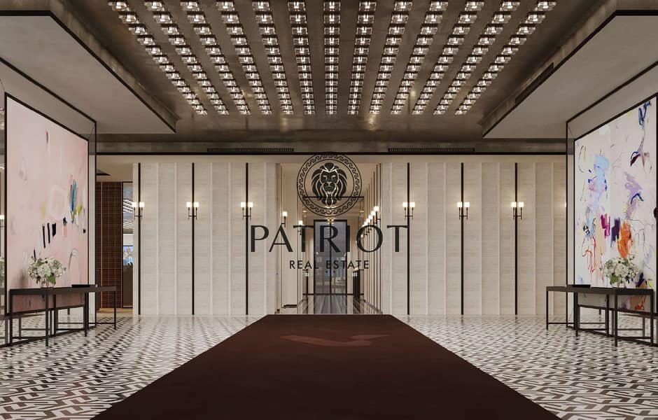 || High Floor || Elegant 1-Bedroom Apartment || Fully Furnished ...