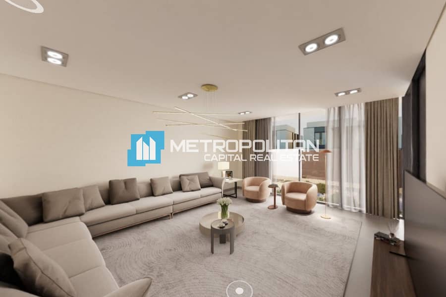 Al Ghaf|4BR+Maids|With Pod|Type 5A|Private Pool | Bayut.com