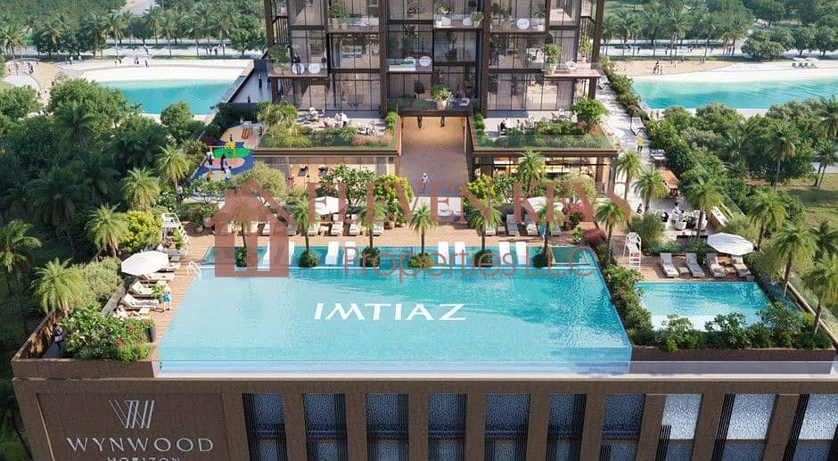 Modern Architecture/ Leisure Hub/ Prime location/ Unbeatable price ...