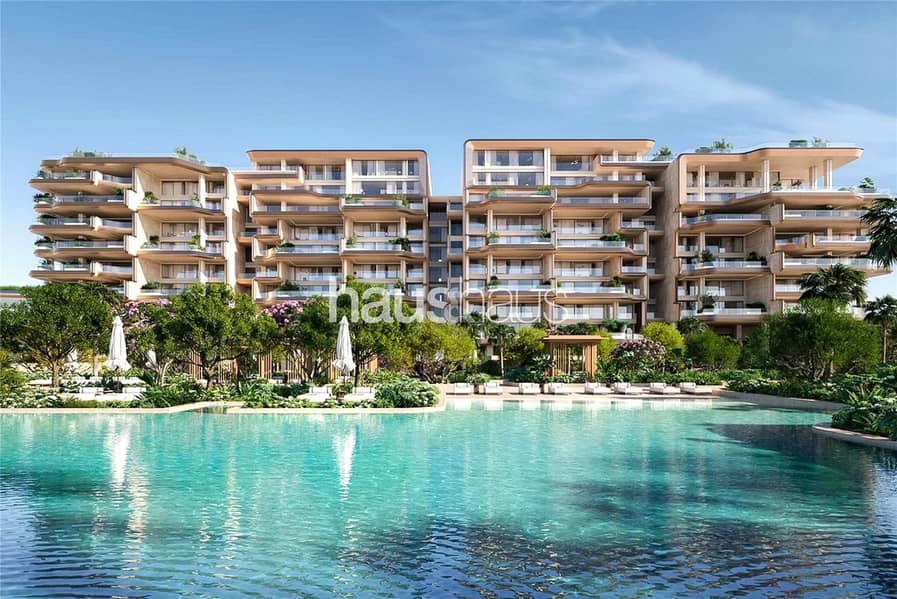 Refined Design | 3 Bedroom Simplex | Corner View | Bayut.com