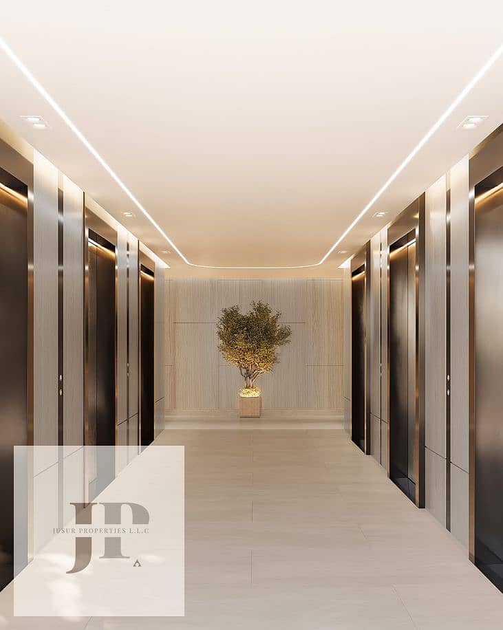 LUXURY LIVING | HIGH ROI INVESTMENT | EASY PAYMENT PLAN | MAJAN ...