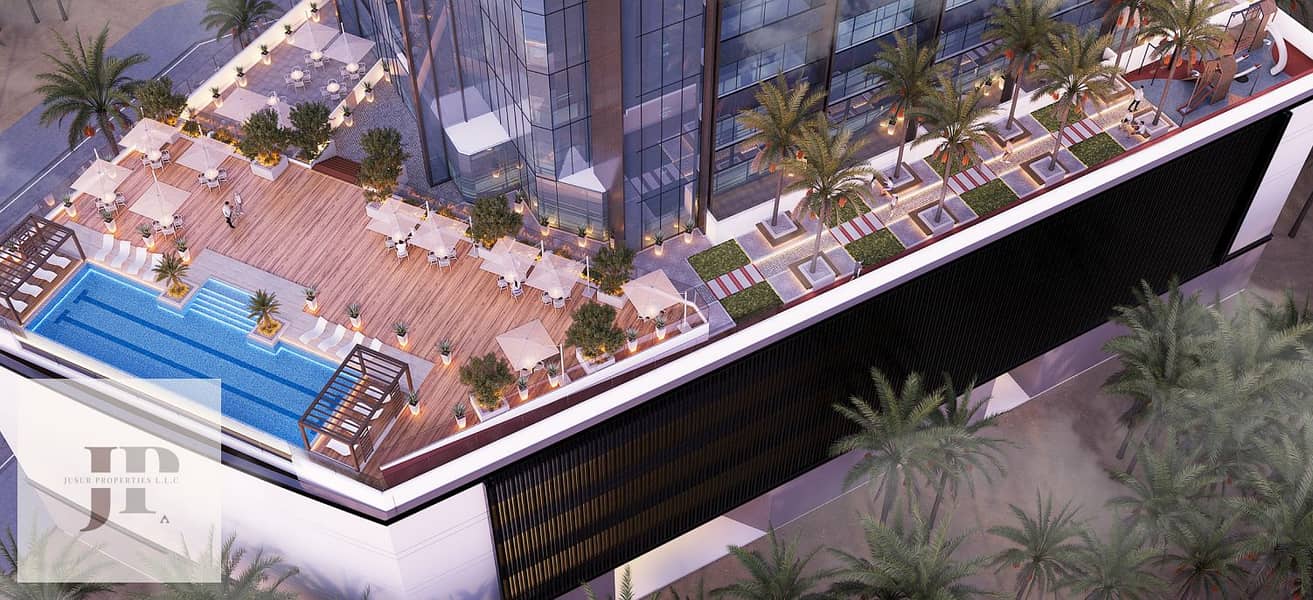 LUXURY LIVING | HIGH ROI INVESTMENT | EASY PAYMENT PLAN | MAJAN ...