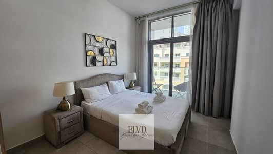 Vibrant Location | Modern Unit | All Inclusive | Bayut.com