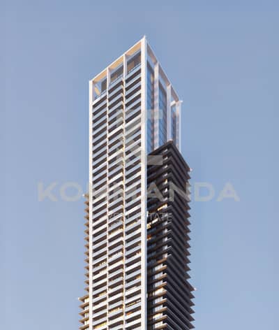 63-Floor Iconic Tower | Real Price | Panoramic Views | Bayut.com