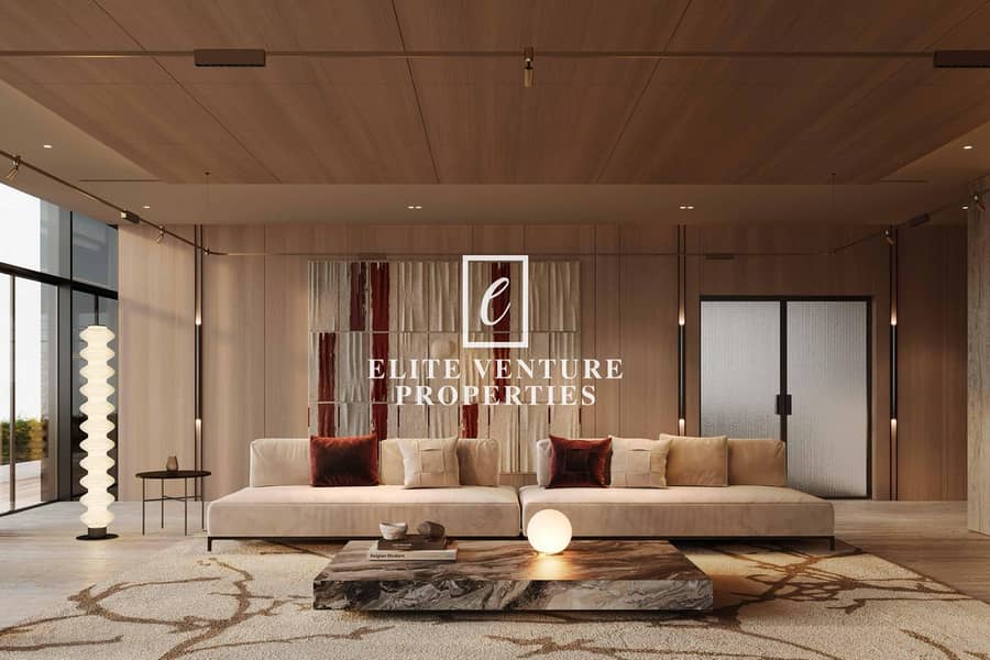 HANDOVER SOON | PREMIUM FINISHES | SMART HOME | Bayut.com